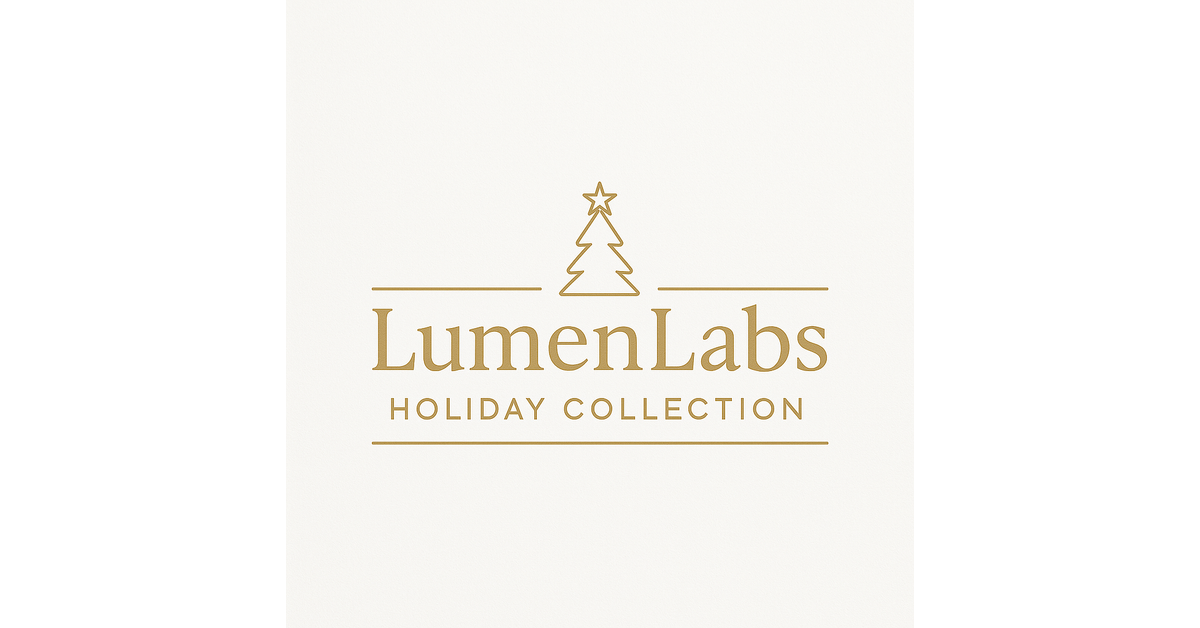 LumenLabs-Holiday